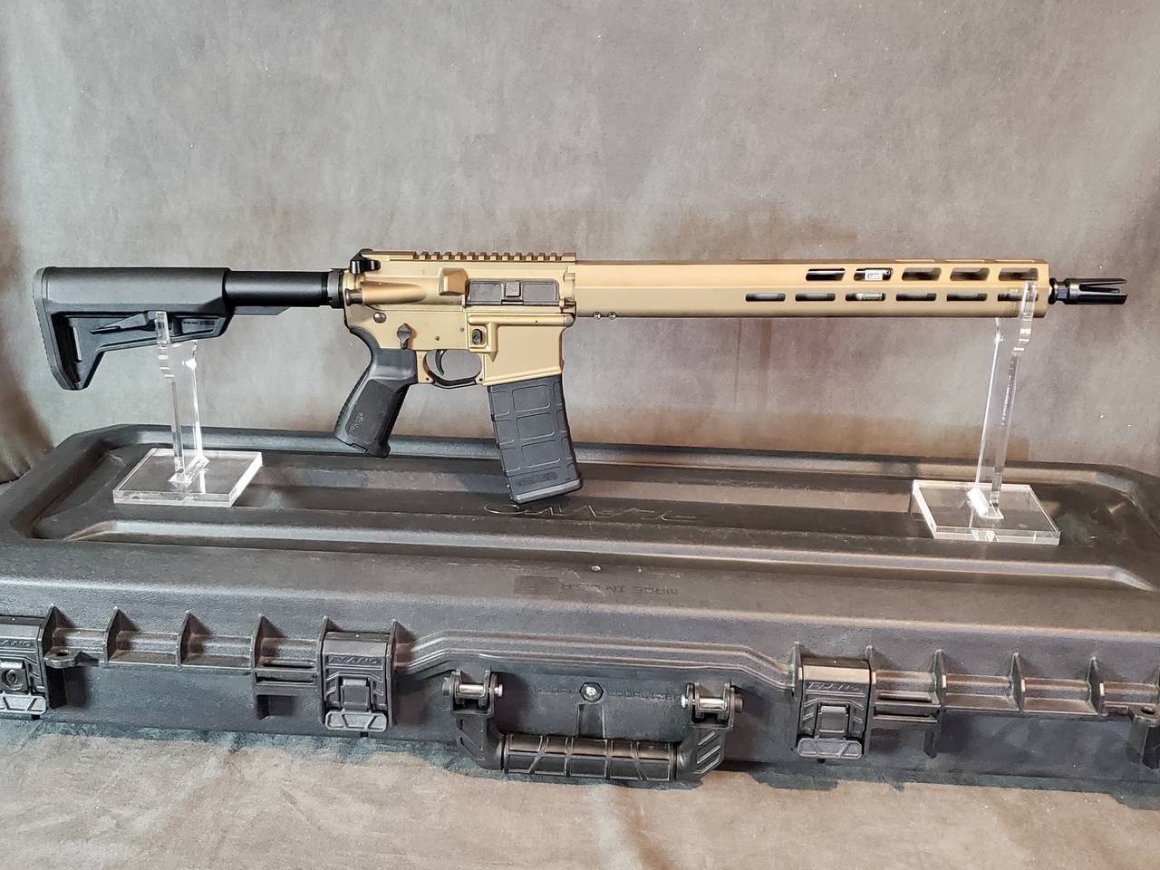 Firearms - gi-coatings.com